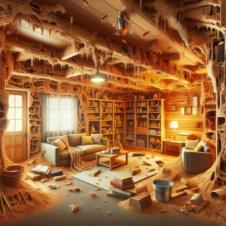 Identification de l'insecte capricorne: Guide incontournable